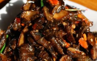 洋姜怎么腌制才脆_洋姜腌制多久可以吃