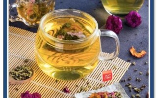 降血压喝什么茶_哪些茶降压效果最好