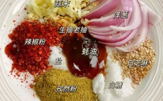烤肉怎么腌制才入味_家庭烤箱烤肉做法