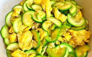 角瓜怎么炒好吃_角瓜的家常做法