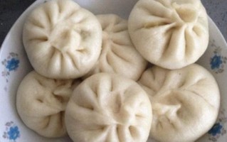 西葫芦馅包子怎么做_西葫芦馅包子怎么调馅