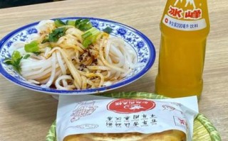 西安小吃排行榜第一名是什么_肉夹馍哪家最正宗