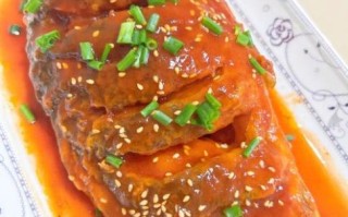 鲤鱼怎么做好吃_家常鲤鱼做法大全图解