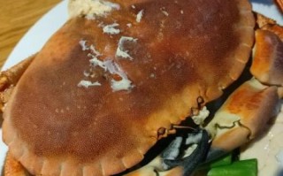 面包蟹怎么蒸好吃_面包蟹蒸多久才入味