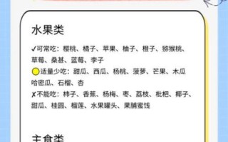 糖尿病饮食禁忌有哪些_糖尿病一日三餐怎么吃