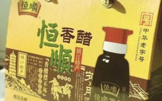 镇江特产有哪些_镇江香醋为什么出名