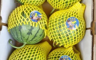 特小凤西瓜为什么黄瓤_特小凤西瓜产地哪里