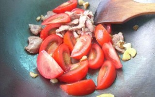 番茄猪肝汤怎么做_番茄猪肝汤的家常做法
