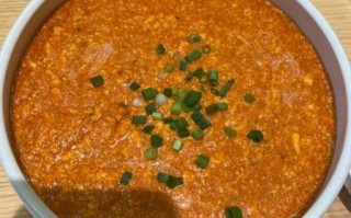 虾酱炒豆腐怎么做好吃_虾酱炒豆腐的家常做法