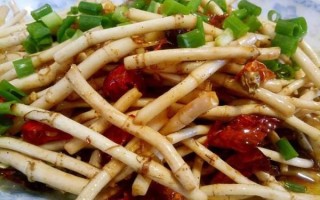 凉拌鱼腥草怎么做_鱼腥草凉拌要不要焯水