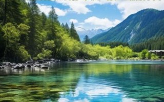 四川九寨沟旅游最佳时间_九寨沟几月份去最好