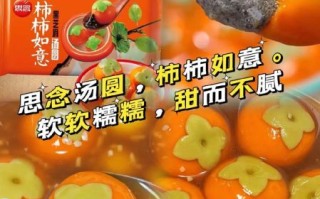 思念汤圆广告语_品牌故事