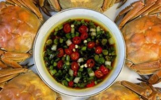 鲜螃蟹蒸几分钟就能熟_蒸螃蟹冷水还是热水下锅