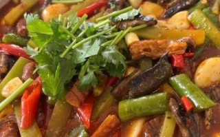 川菜馆特色菜有哪些_怎么点最地道