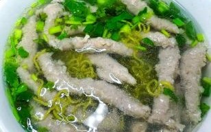 福鼎肉片怎么做才嫩_福鼎肉片用什么淀粉最好