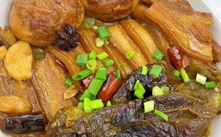 把子肉怎么做才软烂入味_家庭版把子肉做法步骤