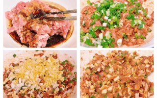 馅饼怎么和面_馅饼的做法大全