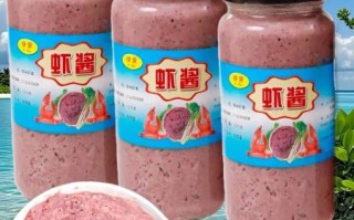 虾酱怎么吃最好吃_虾酱的家常做法大全