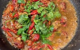 小龙虾怎么做好吃_家常小龙虾的做法步骤