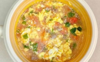 猪肝汤怎么做不腥又嫩_猪肝汤去腥技巧