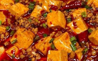 麻辣豆腐咋做好吃_家常麻辣豆腐做法