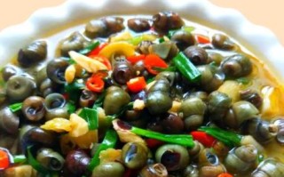 麻辣螺丝怎么做好吃_麻辣螺丝做法窍门