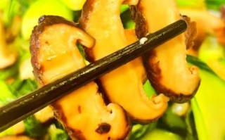 香菇油菜热量是多少_减脂能吃吗