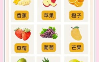 孕妇补钙吃什么水果好_孕妇补钙必吃7大水果