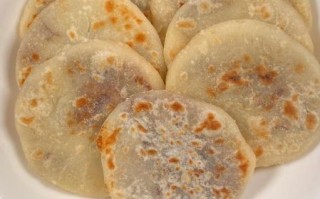 红糖饼的家常做法_红糖饼怎么做好吃又软