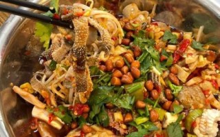 牛杂的做法_牛杂怎么做好吃又简单