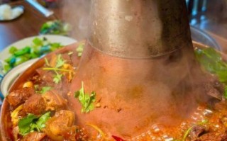 驴肉火锅怎么做_驴肉火锅正宗做法