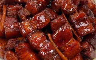 红烧肉怎么做才软糯入味_红烧肉用什么肉最好