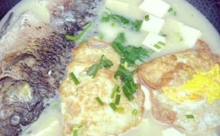 鱼汤怎么做不腥_鱼汤怎么炖奶白