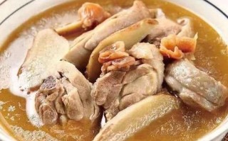 坐月子吃麻油鸡有什么好处_麻油鸡对产妇恢复作用