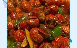 虾尾怎么做好吃_家常虾尾做法步骤