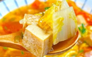 番茄豆腐鸡蛋汤怎么做_番茄豆腐鸡蛋汤的营养价值