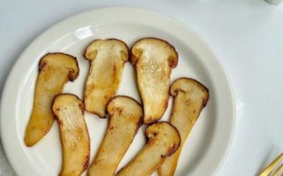 煎松茸怎么做_煎松茸用黄油还是橄榄油