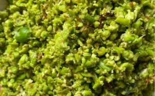 豆渣怎么做好吃_豆渣的家常做法大全