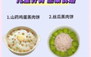 清淡有营养的食物有哪些_怎么吃才健康