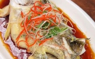 金桂鱼怎么做好吃_金桂鱼清蒸还是红烧