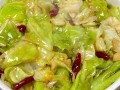 川味干锅手撕包菜怎么做_干锅手撕包菜正宗做法