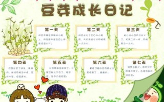 黄豆发芽要几天_黄豆发芽5天过程记录