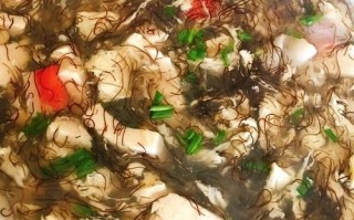 发菜汤的做法_发菜汤怎么做好吃