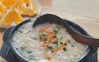 鸡肉粥怎么煮好吃又营养_鸡肉粥怎么煮才嫩滑