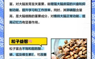 补脑必吃的十种食物有哪些_补脑食物排行榜