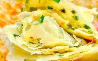 家常油饼怎么做又软又好吃_为什么总是发硬
