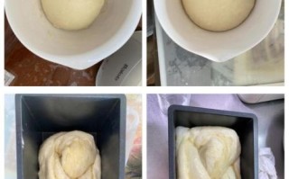 椰蓉面包怎么做_椰蓉面包配方比例