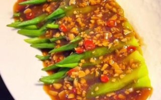 红秋葵怎么吃_红秋葵的做法大全