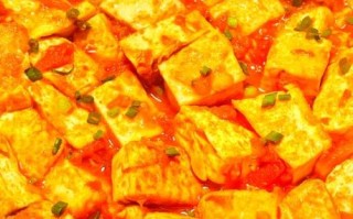 西红柿炒豆腐怎么做_西红柿炒豆腐的家常做法