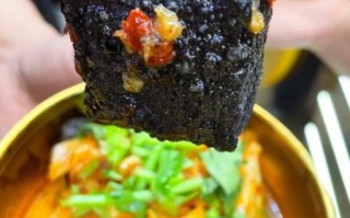 臭豆腐怎么做_臭豆腐为什么臭